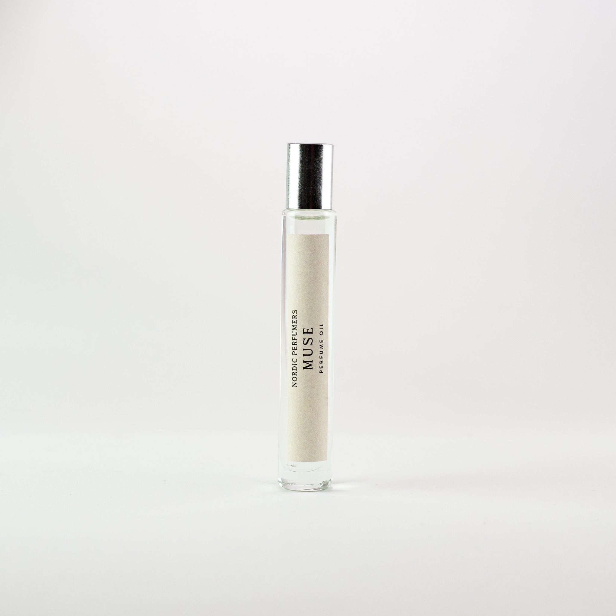 Muse - Perfume Oil - Nordic Perfumers
