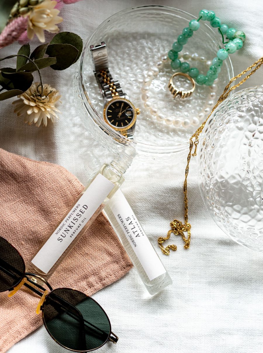 Nordic Perfumers - A Scent Revolution